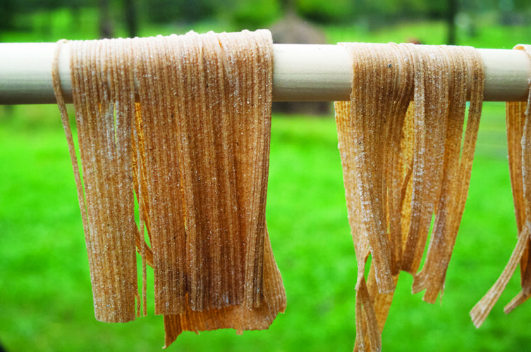 What is Heirloom Wheat? – Mother Earth News